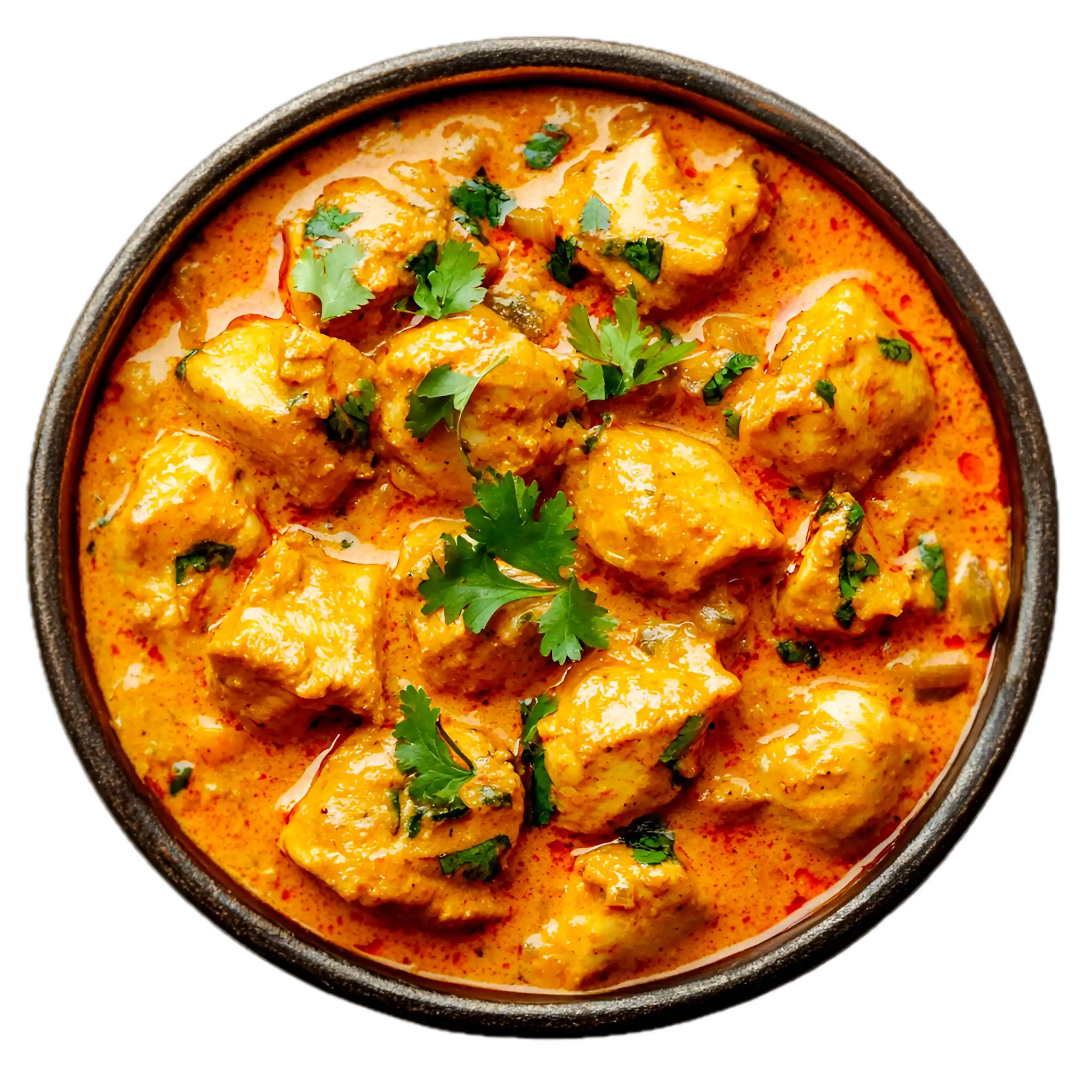 Curry Lounge - Indo- chinese Restaurant